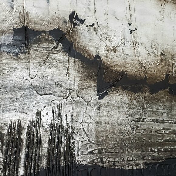 SARAH BROOKE | Art | Sarah Brooke Middle Of Nowhere Painting Artist ...